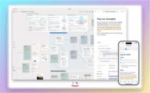 【Heptabase】必學10種用法！專案管理、旅遊規劃、一人公司